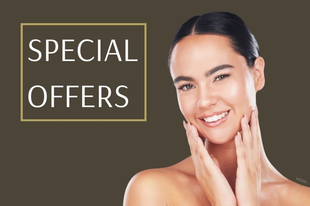 Medical Spa Specials for Medford, OR - Pure Medspa