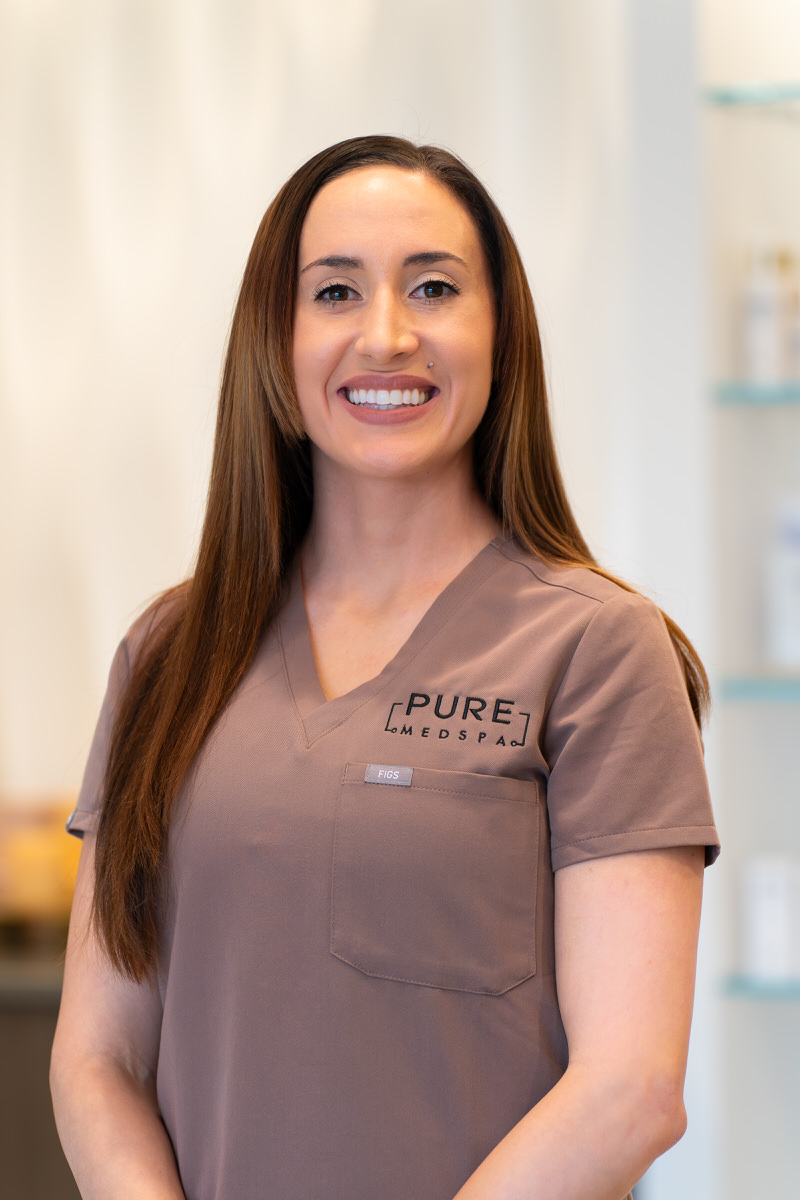 Medical Spa in Medford, Oregon - Providers | Pure Medspa