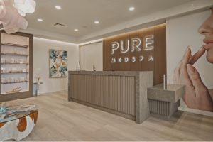 Medical Spa in Medford, Oregon | Pure Medspa