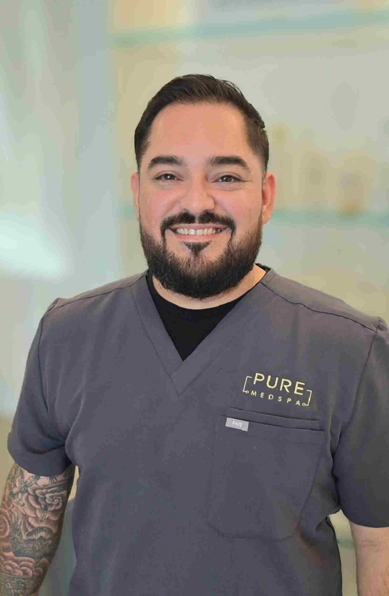Medical Spa in Medford, Oregon - Providers | Pure Medspa