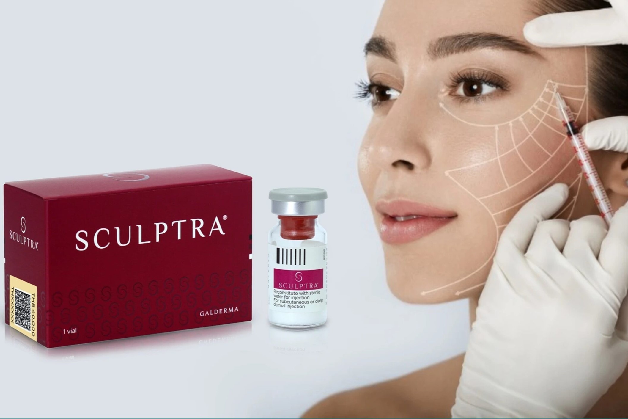 The Power of Sculptra: A Biostimulant Injectable for Skin Rejuvenation ...