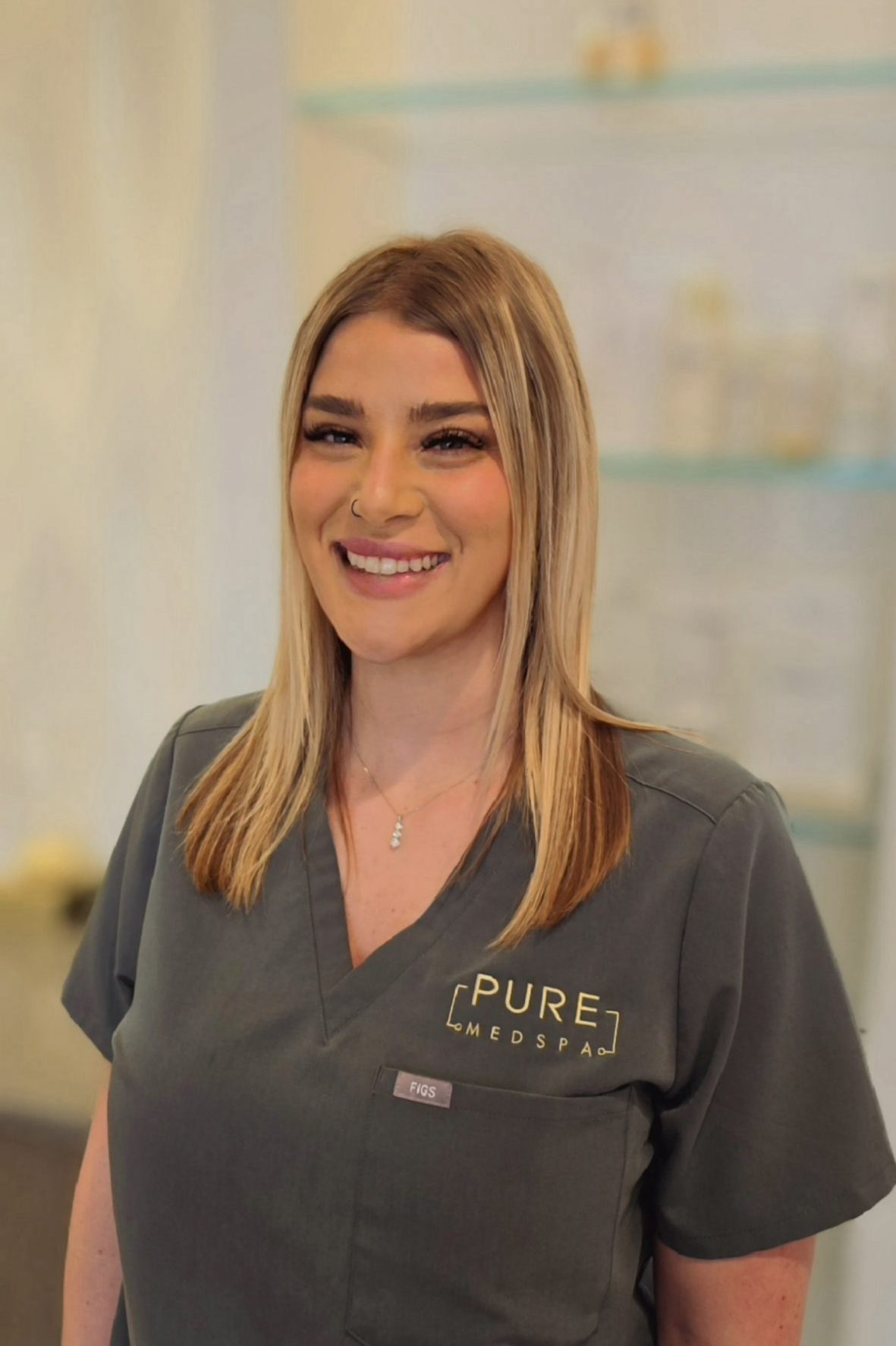 Medical Spa in Medford, Oregon - Providers | Pure Medspa