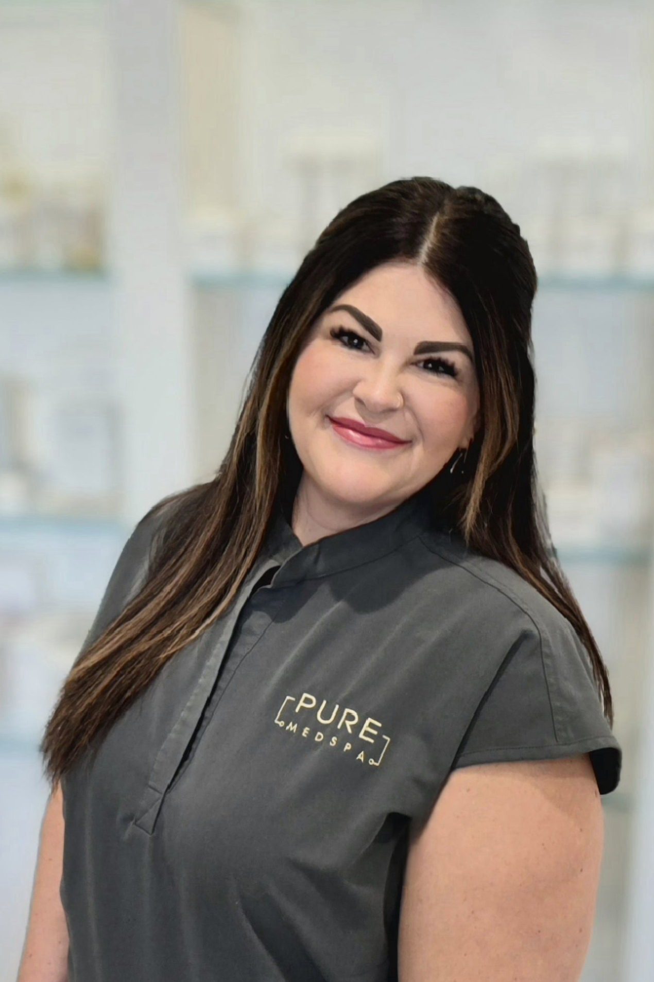 Medical Spa in Medford, Oregon - Providers | Pure Medspa