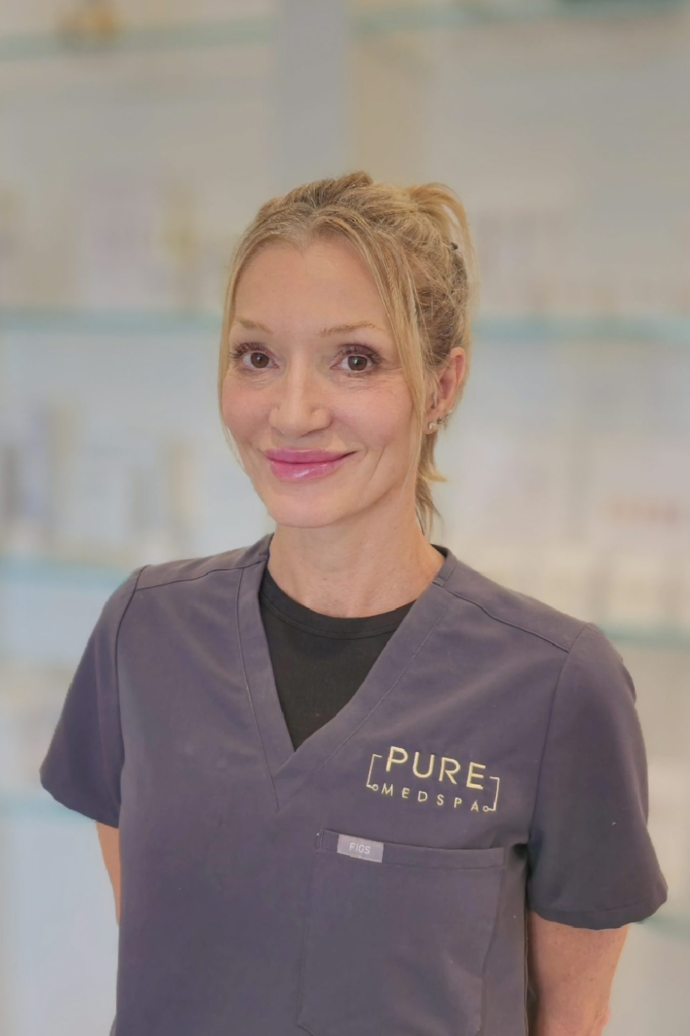 Medical Spa in Medford, Oregon - Providers | Pure Medspa