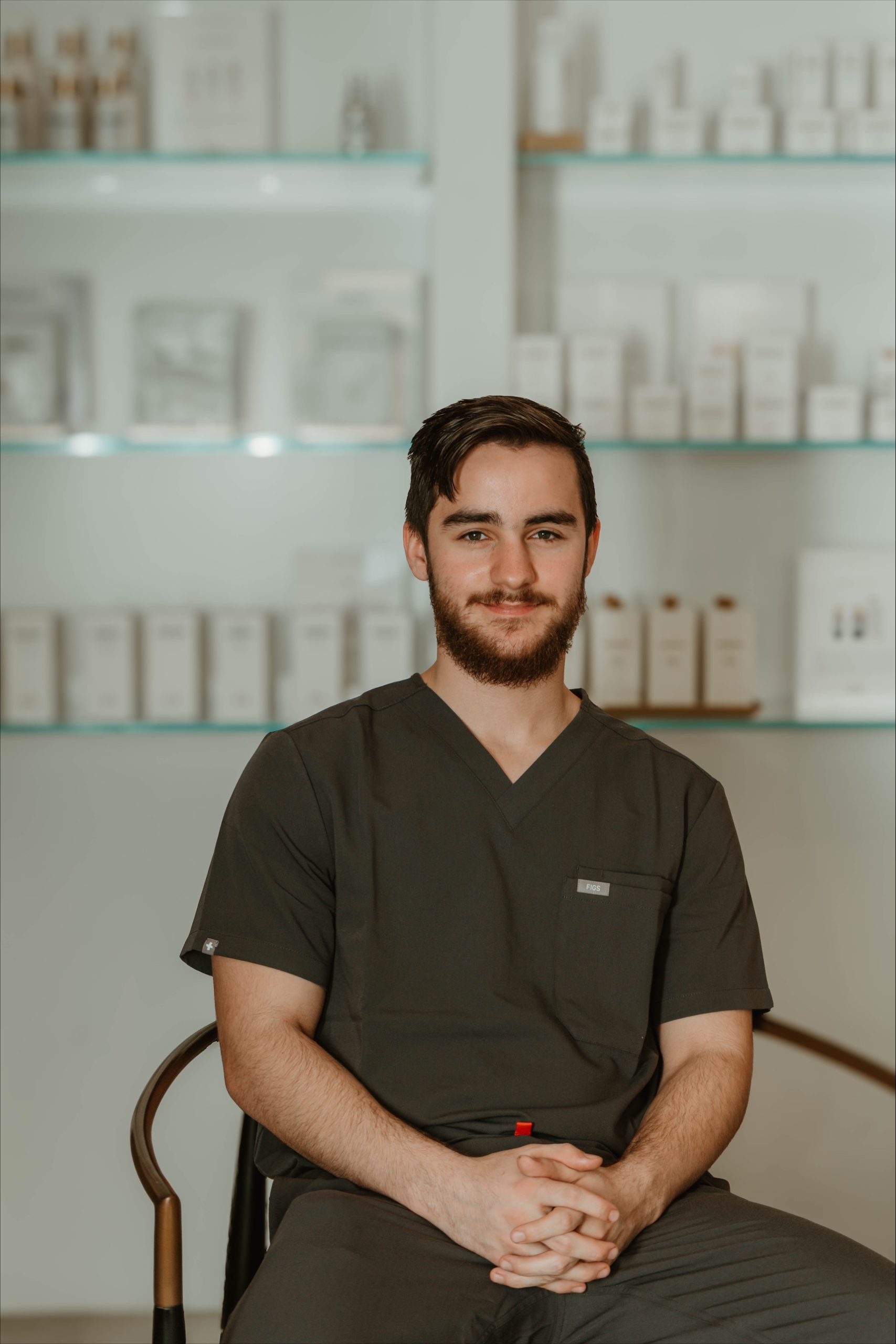 Highly Trained Aesthetic Providers in Medford, OR | Pure Medspa